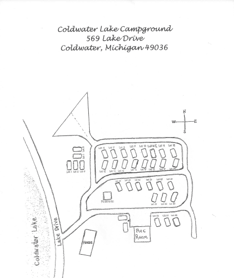 Coldwater Campground | All You Need to Know