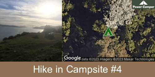 Angel Island State Park Campground | All You Need to Know