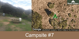 Angel Island State Park Campground | All You Need to Know