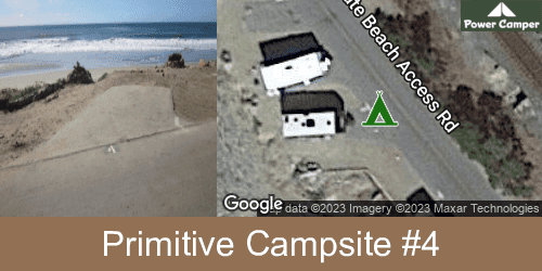 Emma Wood State Beach Campground | All You Need to Know