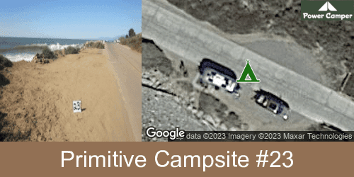 Emma Wood State Beach Campground | All You Need to Know