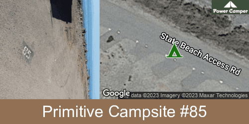 Emma Wood State Beach Campground | All You Need to Know