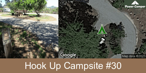 Morro Bay State Park Campground | All You Need to Know