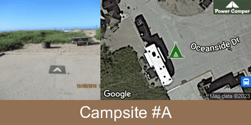 Morro Strand State Beach Campground | All You Need to Know