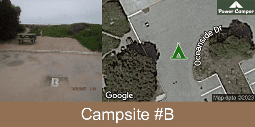 Morro Strand State Beach Campground | All You Need to Know