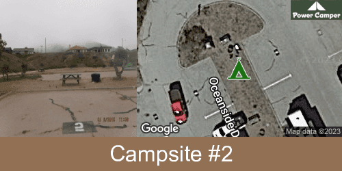 Morro Strand State Beach Campground | All You Need to Know