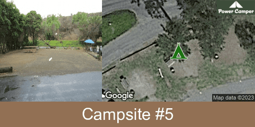 Refugio State Beach Campground | All You Need to Know