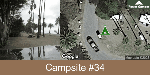 Refugio State Beach Campground | All You Need to Know