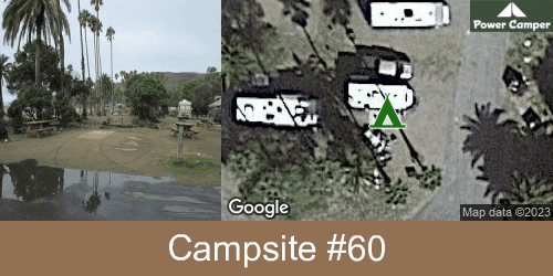 Refugio State Beach Campground | All You Need to Know