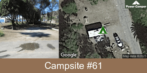 Refugio State Beach Campground | All You Need to Know