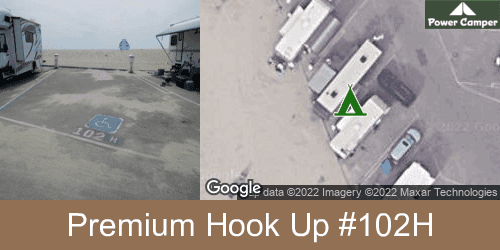 Silver Strand State Beach Campground | All You Need to Know