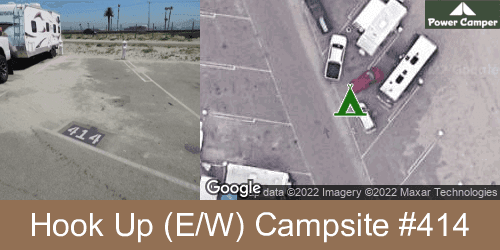 Silver Strand State Beach Campground | All You Need to Know