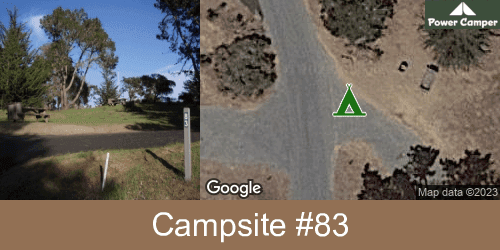 Sunset State Beach Campground | All You Need to Know