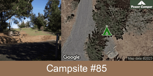 Sunset State Beach Campground | All You Need to Know