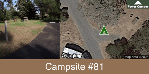 Sunset State Beach Campground | All You Need to Know