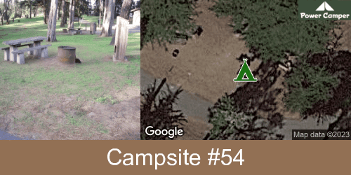 Sunset State Beach Campground | All You Need to Know