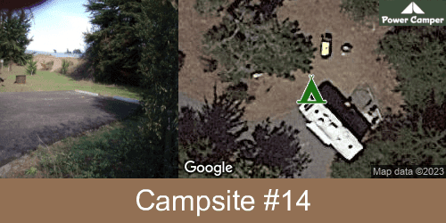 Sunset State Beach Campground | All You Need to Know
