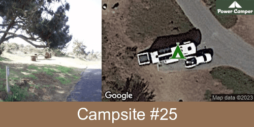 Sunset State Beach Campground | All You Need to Know