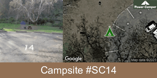 Sycamore Canyon Campground | All You Need to Know