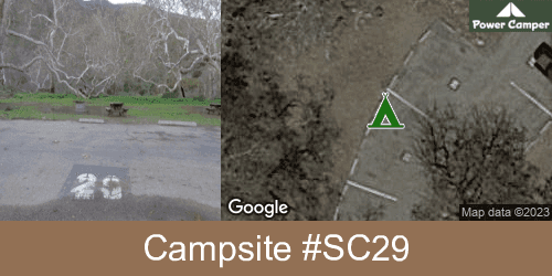 Sycamore Canyon Campground | All You Need to Know
