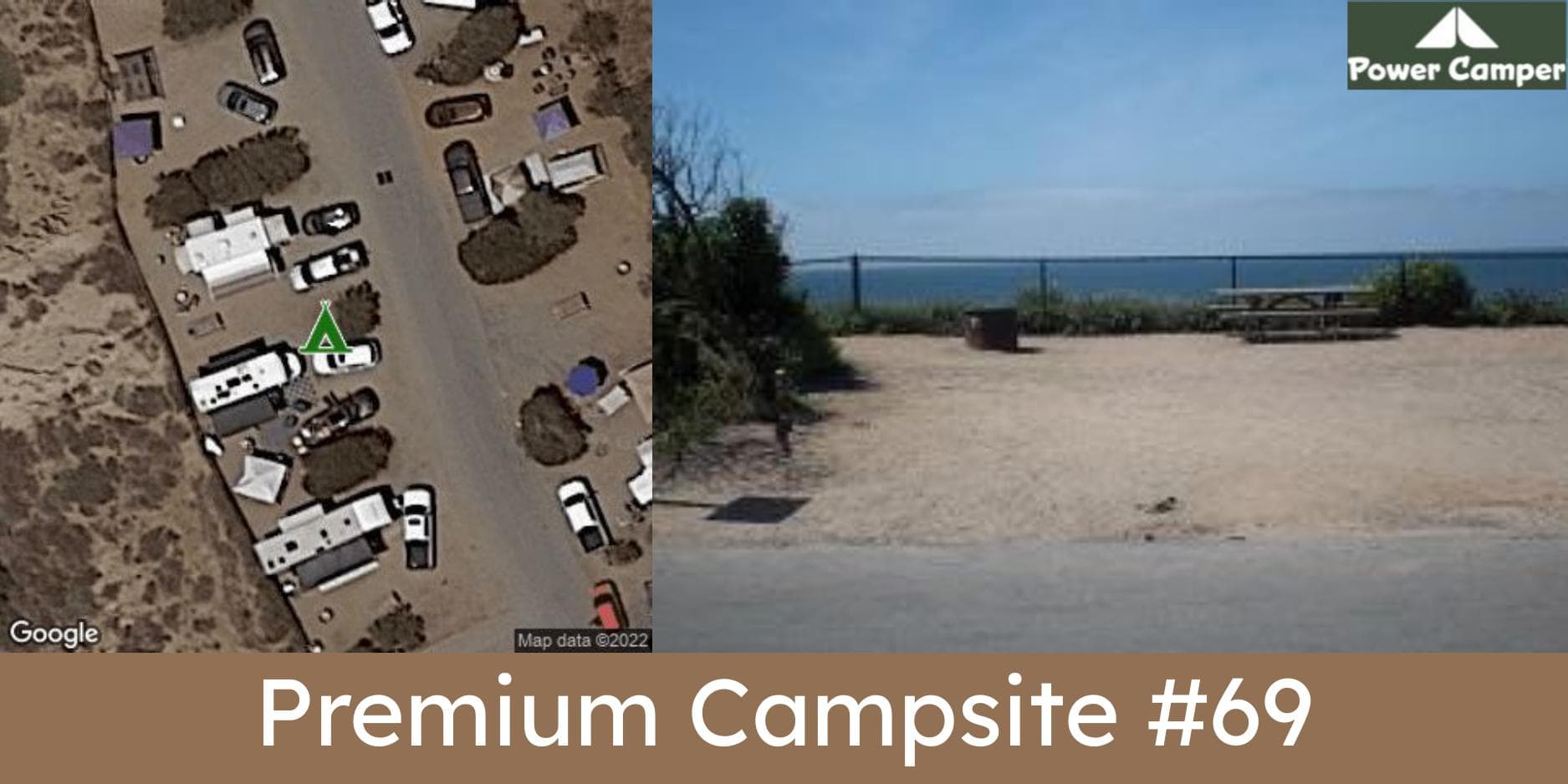 South Carlsbad State Beach Campground | All You Need to Know
