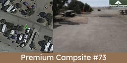 Doheny State Beach Campground | All You Need to Know