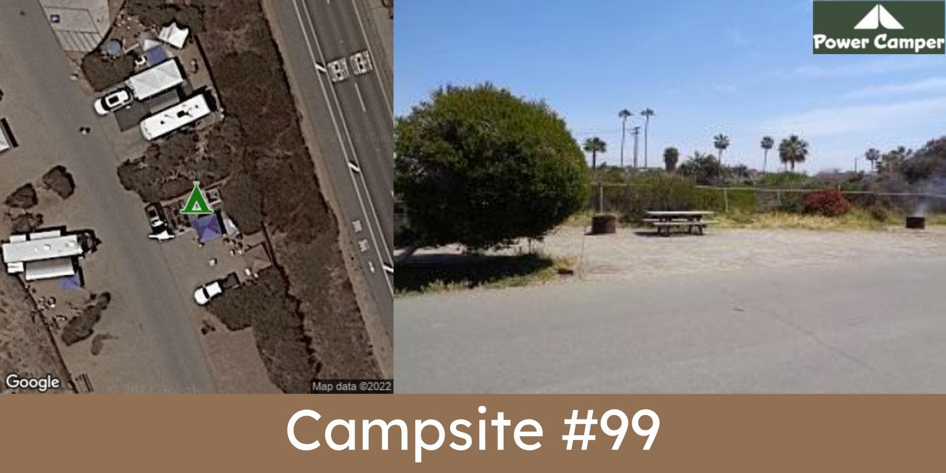 South Carlsbad State Beach Campground | All You Need to Know