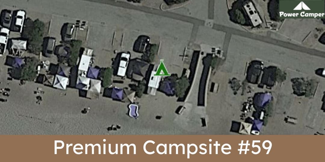 Doheny State Beach Campground | All You Need to Know