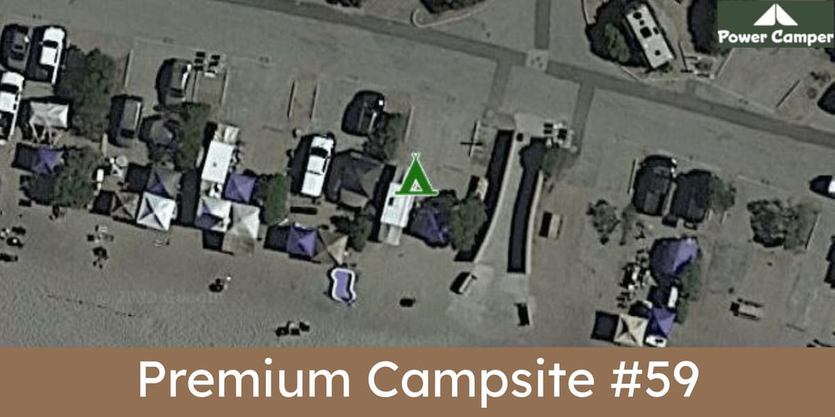 Doheny State Beach Campground | All You Need to Know