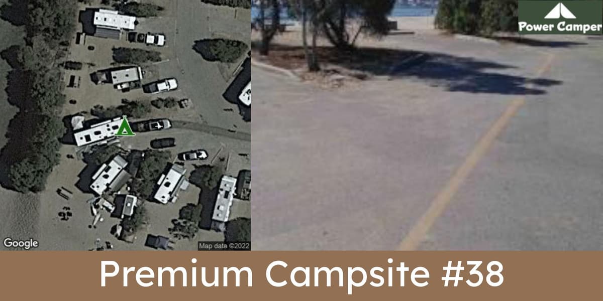 Doheny State Beach Campground | All You Need to Know