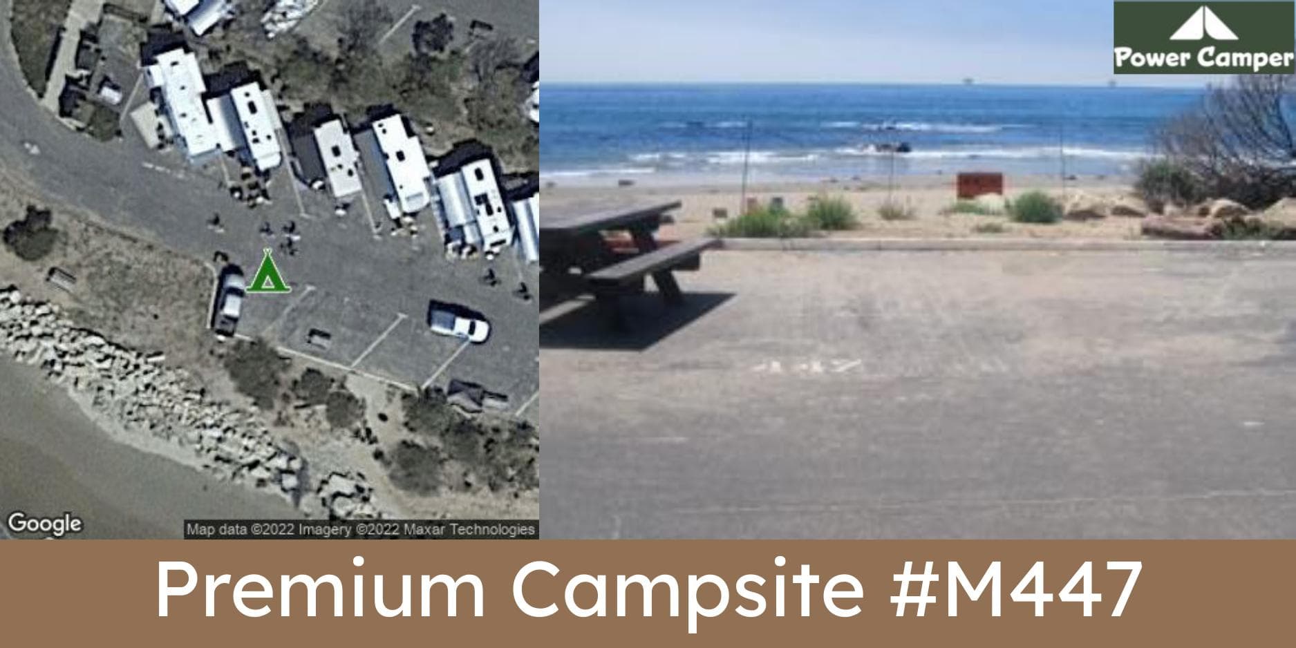 Carpinteria State Beach Campground | All You Need to Know