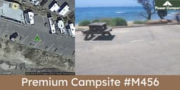 Carpinteria State Beach Campground | All You Need to Know