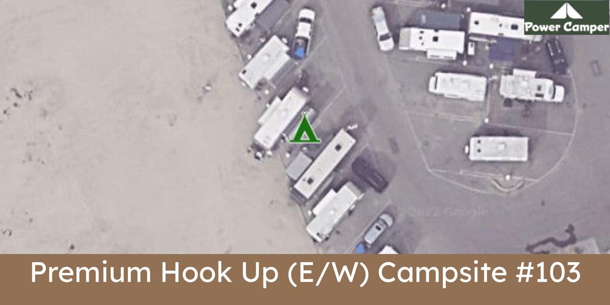 Silver Strand State Beach Campground | All You Need to Know