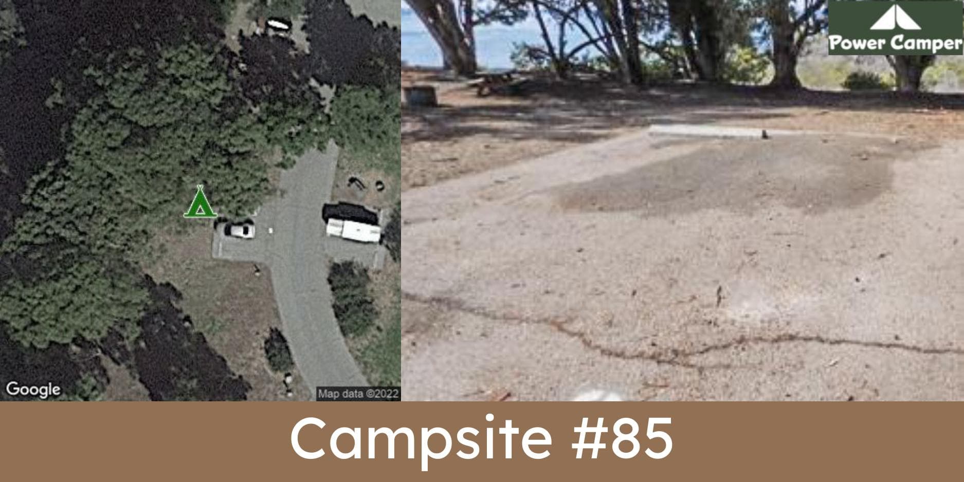 El Capitan State Beach Campground | All You Need to Know