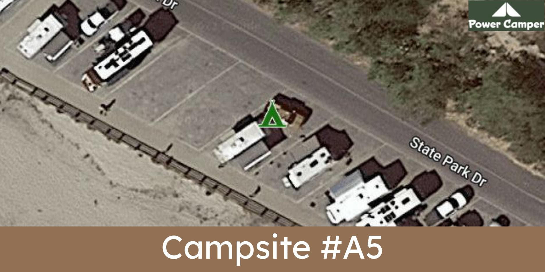 Seacliff State Beach Campground | All You Need to Know