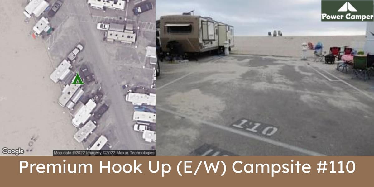 Silver Strand State Beach Campground | All You Need to Know