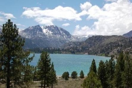 Oh Ridge Campground | All You Need to Know